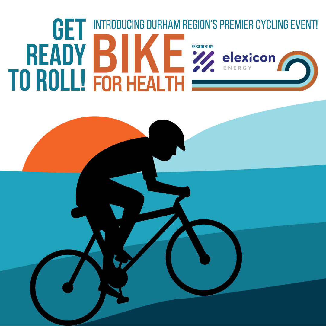 Bike Month - Region of Durham