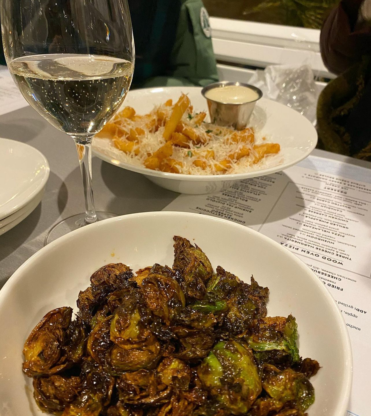 Savour And Sip Your Way Through Durham Region’s Best Heated Patios This ...