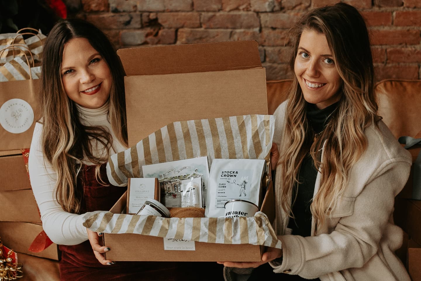 Meet the founders of these Durham Region Creative Industries businesses ...