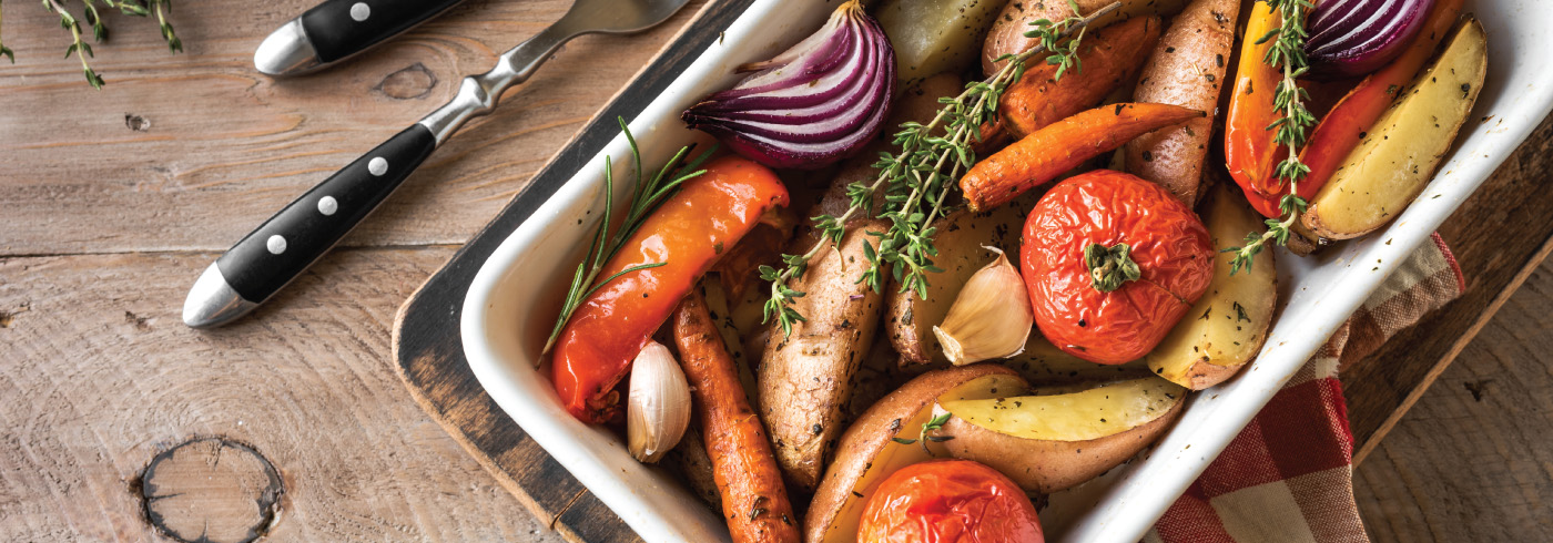 Shopping and Cooking - Region of Durham