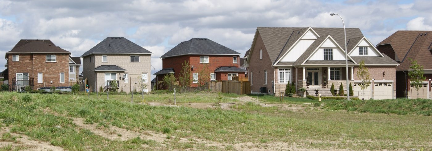 Land Development and Land Division - Region of Durham