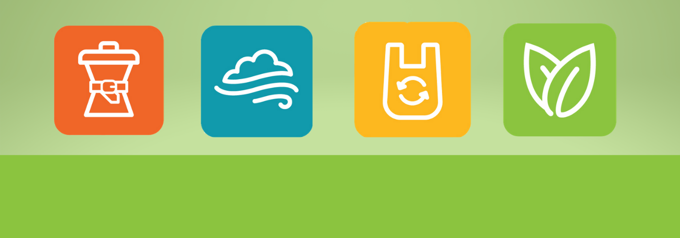 Long-term Waste Management Plan 2021-2040 - Region of Durham