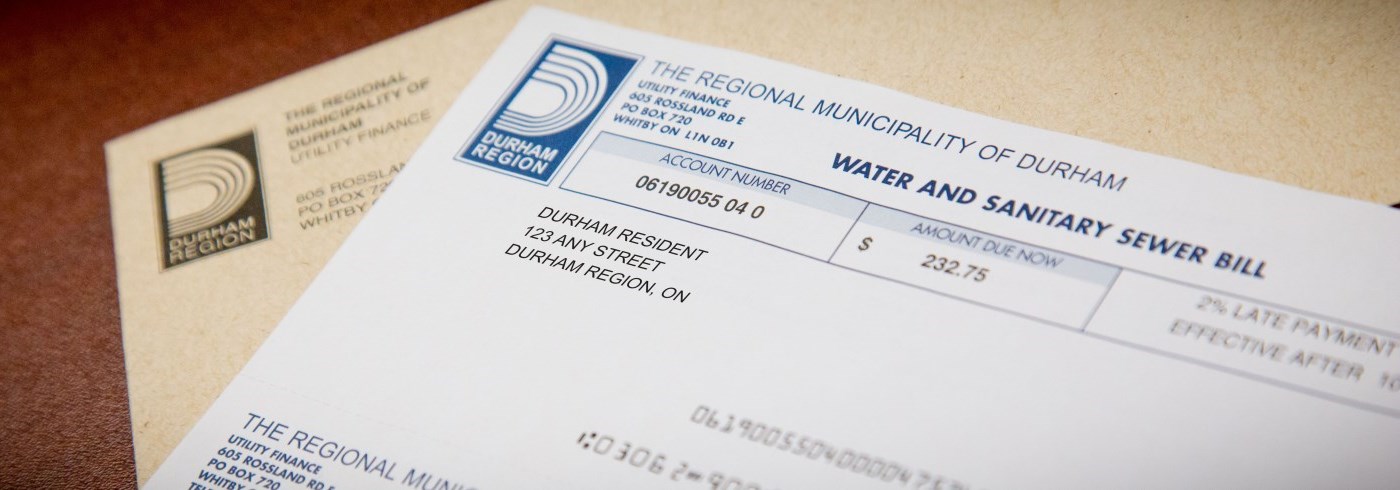 Pay My Water Bill Durham Nc & Customer Service - SavePaying.com