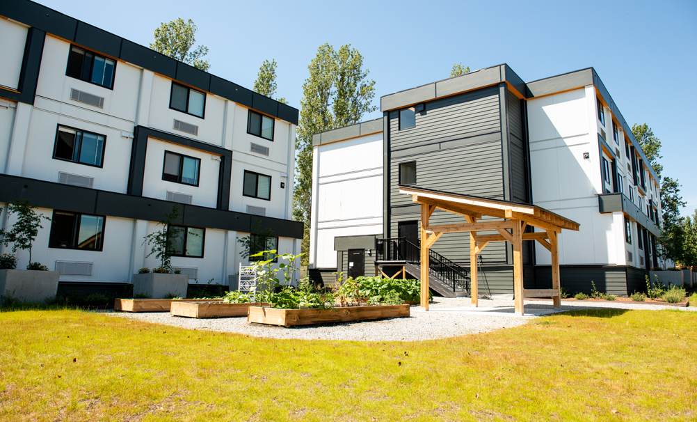 New Housing Projects - Region of Durham