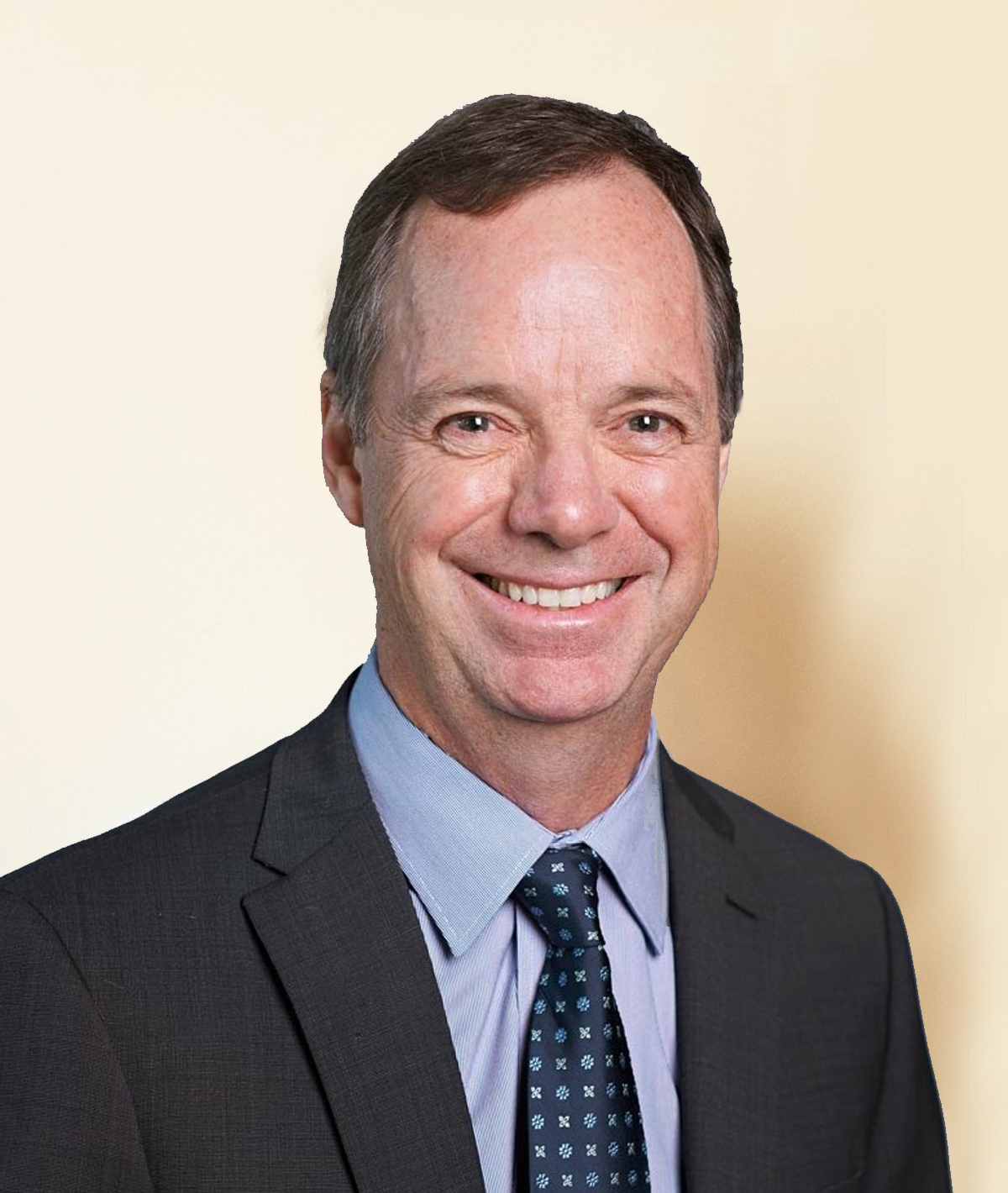 Image of Councillor Garrod