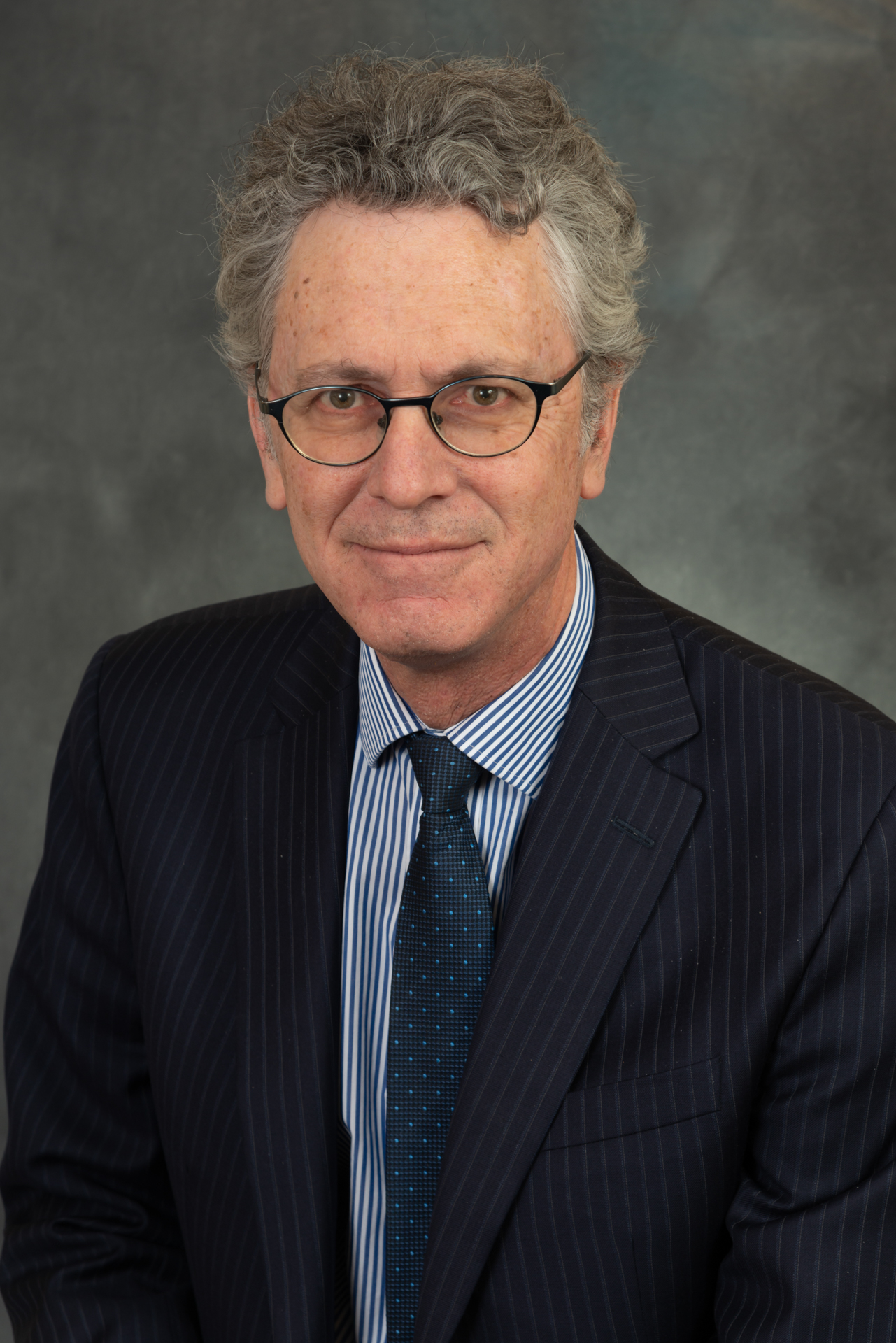 Image of Councillor Joe Neal