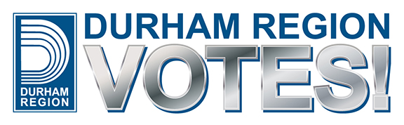 Municipal Elections - Region of Durham